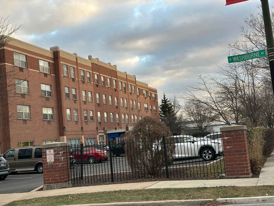 Barton Senior Residences (UPDATED) - Get Pricing & See 14 Photos in ...
