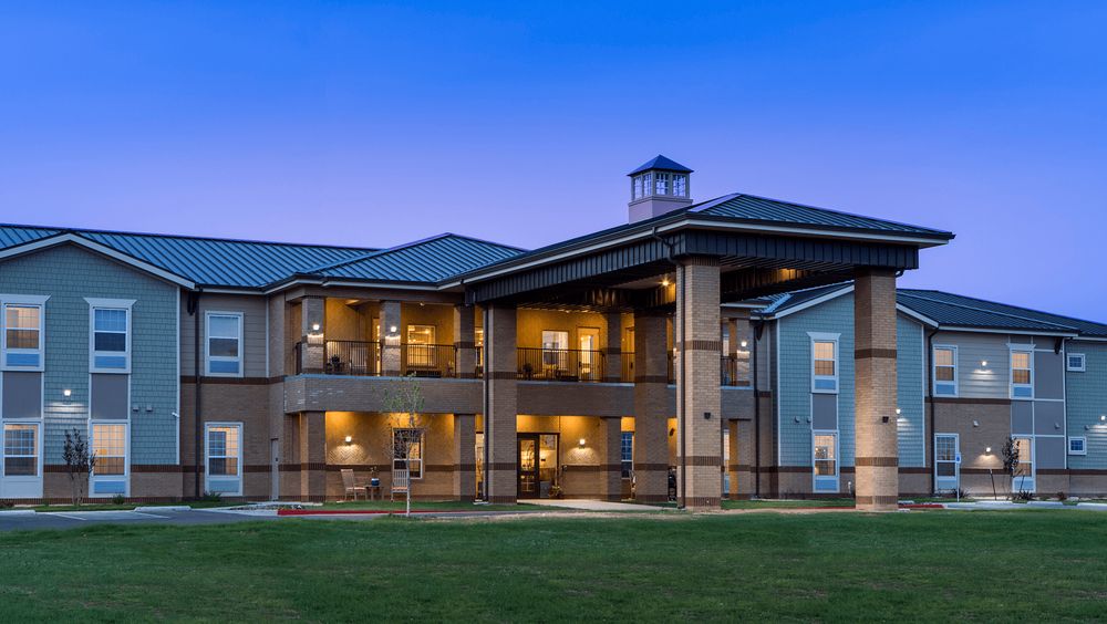 The Legacy at Town Square (UPDATED) - Get Pricing & See 8 Photos in ...