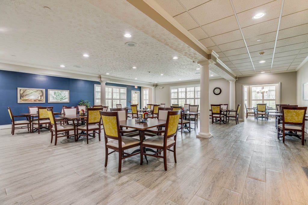 Fairborn Assisted Living (UPDATED) - Get Pricing, See 55 Photos & See ...