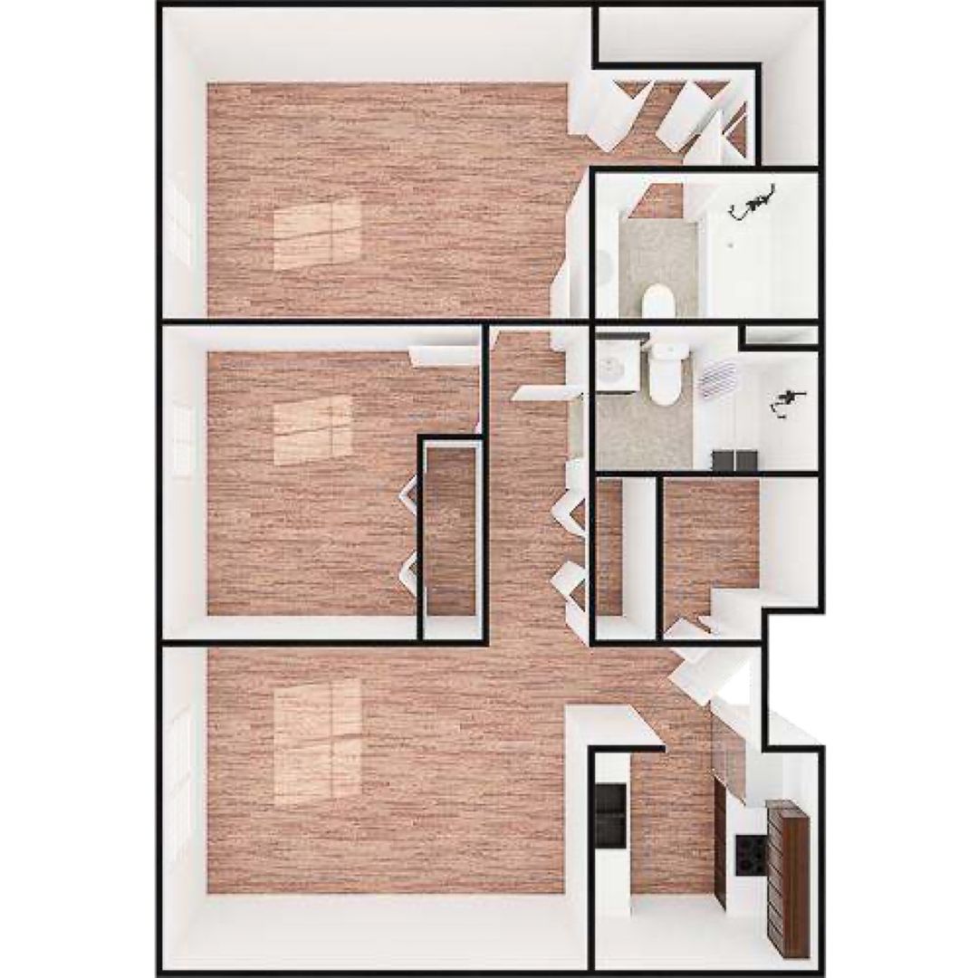 Cogir At The Narrows (UPDATED) - Get Pricing, See 22 Photos & See Floor ...