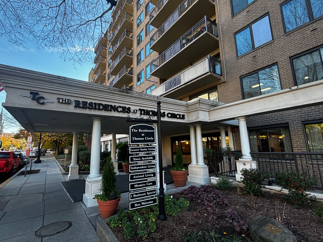 The Residences at Thomas Circle (UPDATED) - Get Pricing, See 15 Photos ...