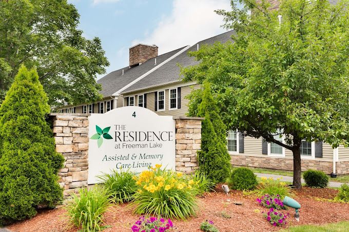 The Residence at Freeman Lake (UPDATED) - Get Pricing, See 14 Photos ...