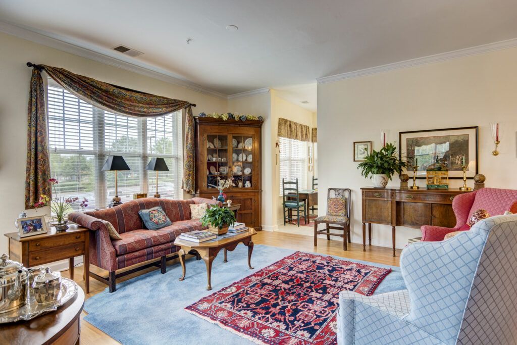 Croasdaile Village (UPDATED) - Get Pricing, See 39 Photos & See Floor ...