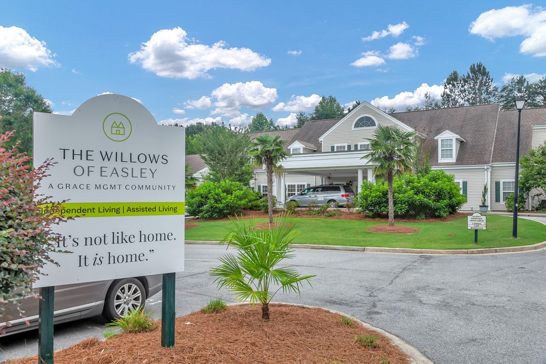 The Willows Of Easley (UPDATED) - Get Pricing, See 29 Photos & See ...