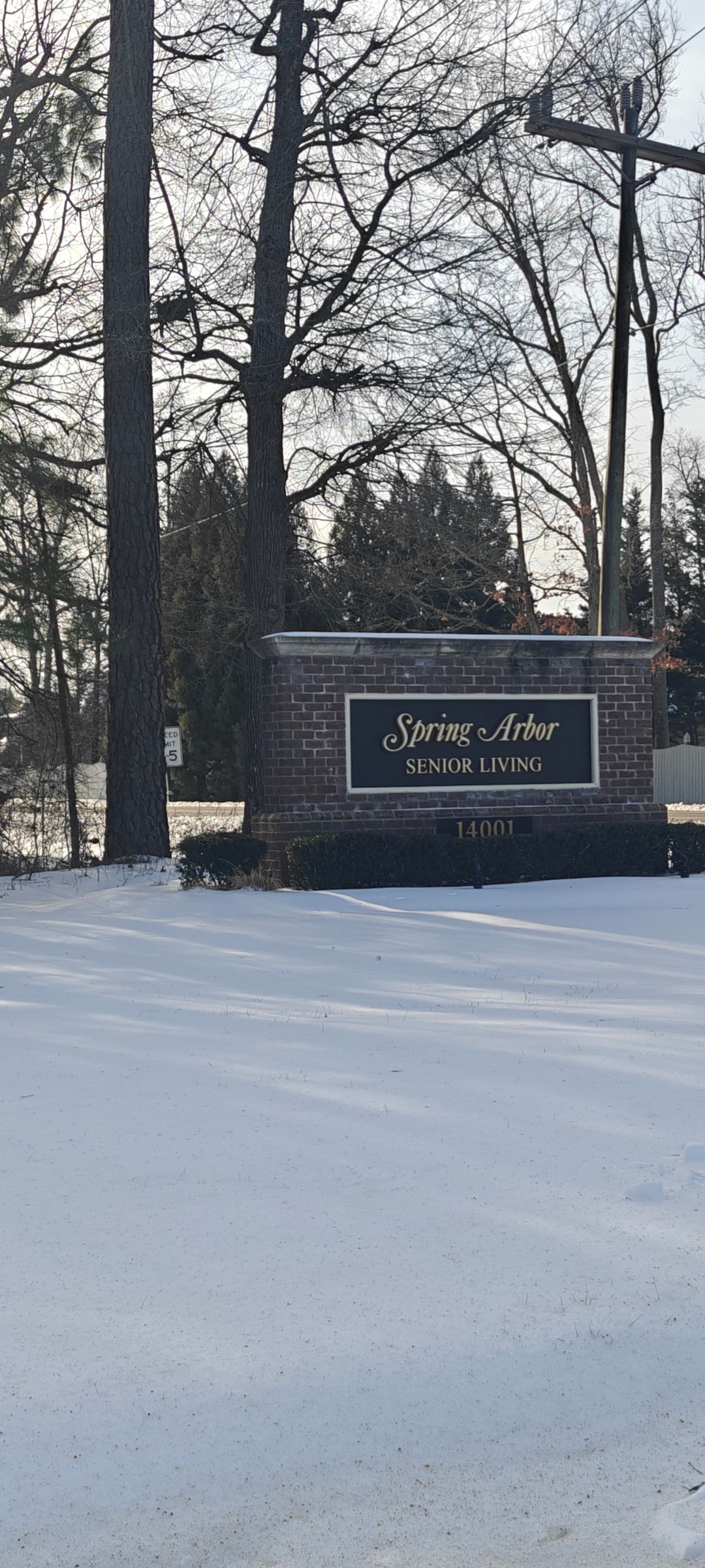 Spring Arbor of Salisbury (UPDATED) - Get Pricing & See 10 Photos in ...