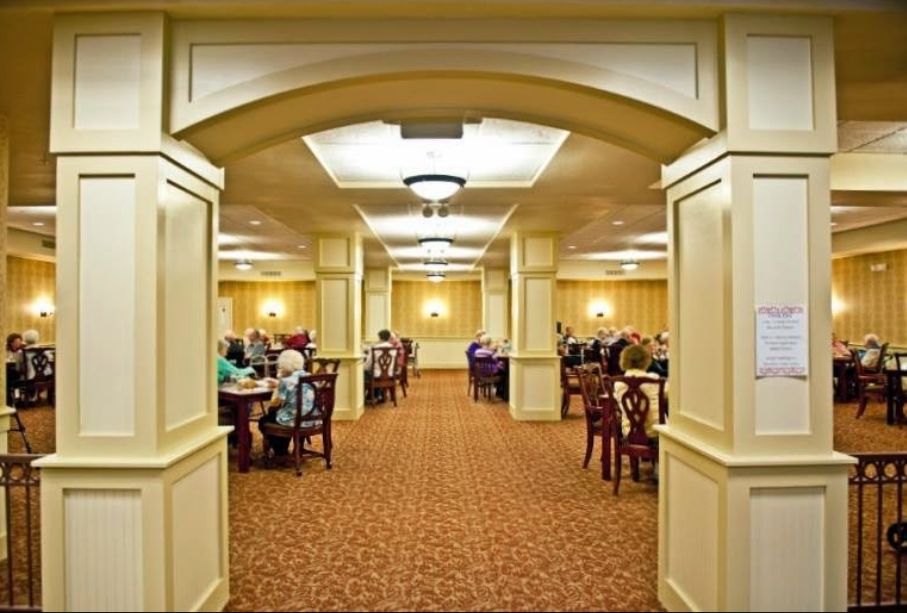 Primrose Retirement Community Of Kansas City (UPDATED) - Get Pricing ...