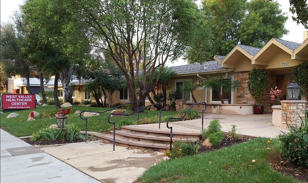 West Valley Post Acute - Get Pricing, See 3 Photos & Read Reviews in ...