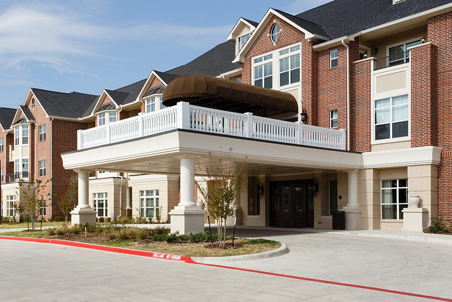 The Westmore Senior Living