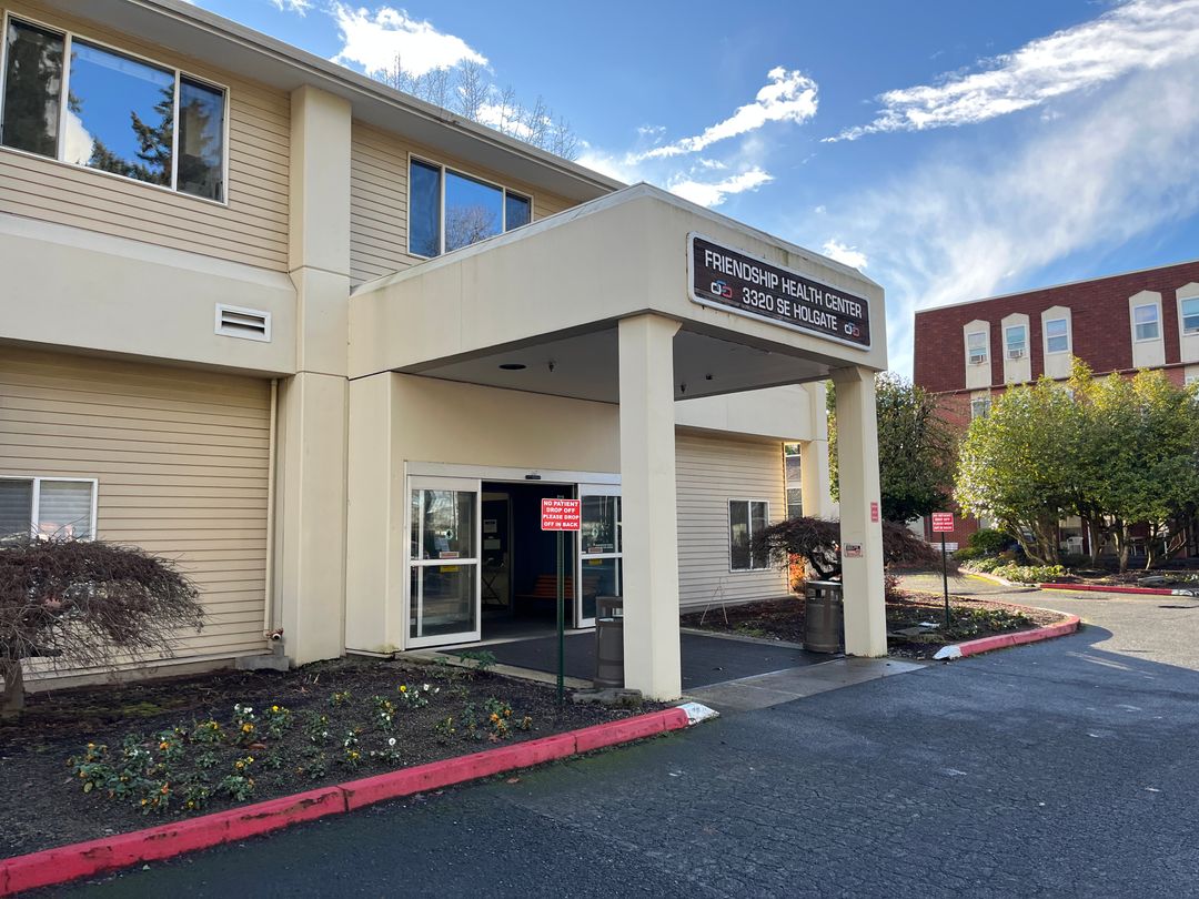 Friendship Health Center (UPDATED) - Get Pricing & See 6 Photos in ...