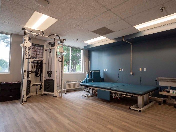Millennium Post Acute Rehabilitation (UPDATED) - Get Pricing & See 14 ...