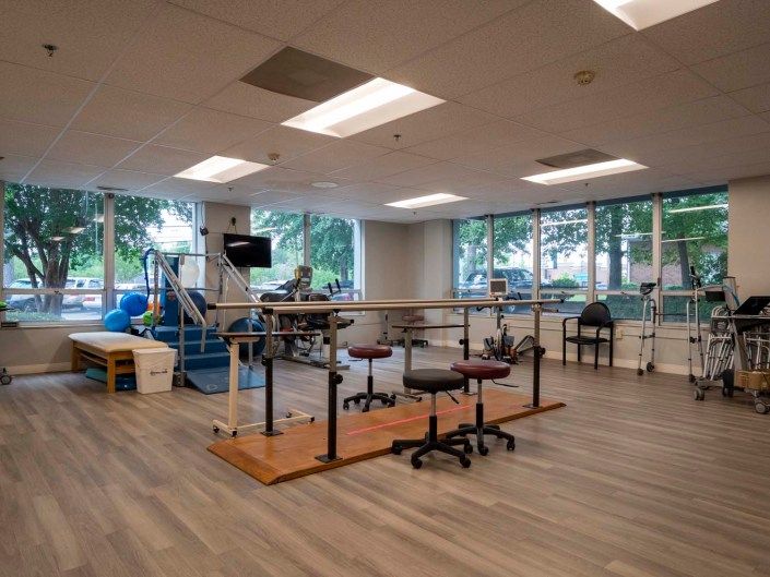 Millennium Post Acute Rehabilitation (UPDATED) - Get Pricing & See 14 ...