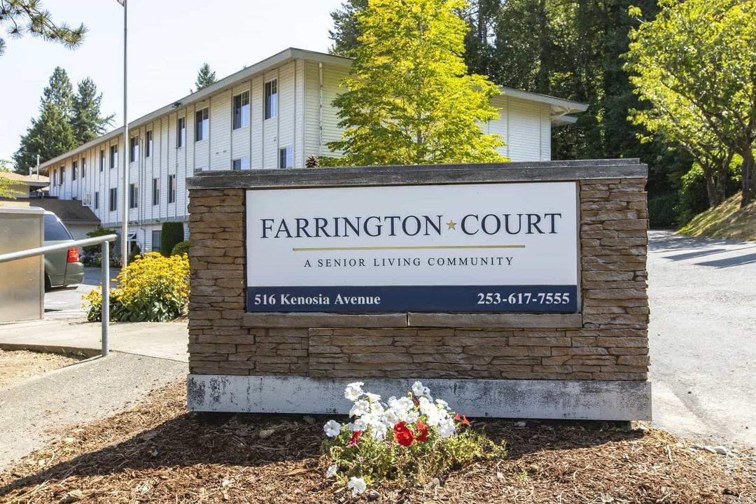 Farrington Court Assisted & Senior Living (UPDATED) - Get Pricing & See ...