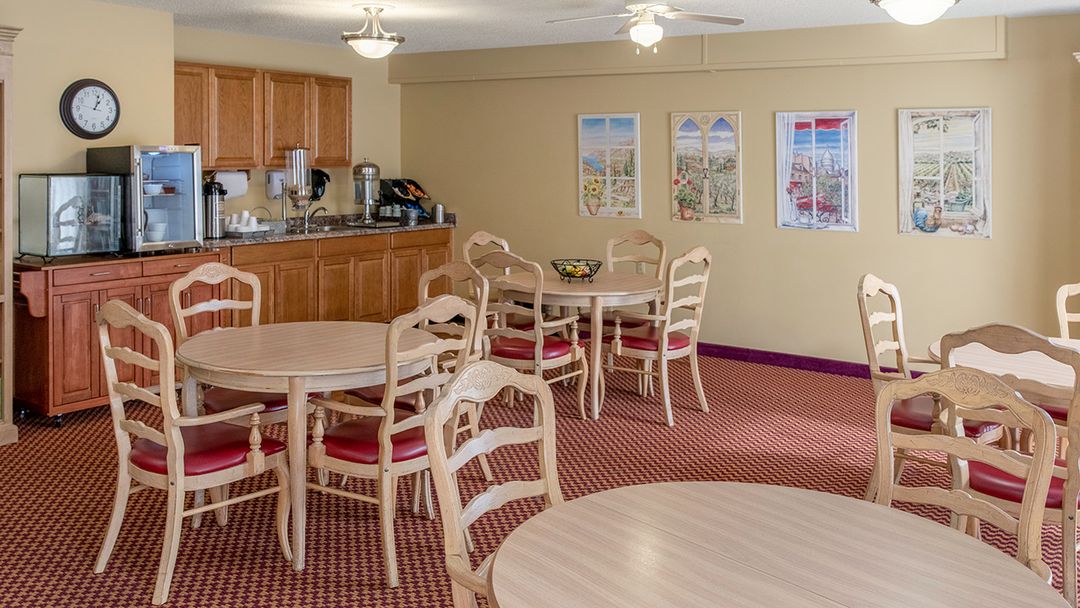Ashford Court Updated Get Pricing See 16 Photos In Westland Mi