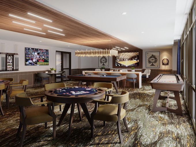 Belmont Village Senior Living San Ramon - Get Pricing, See 13 Photos ...