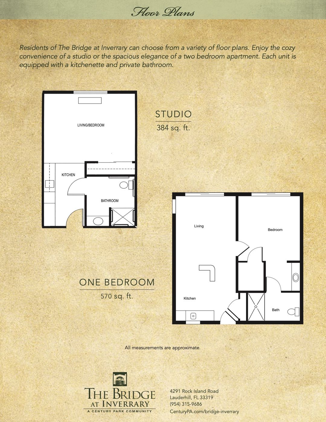 The Bridge at Inverrary (UPDATED) - Get Pricing, See 16 Photos & See ...