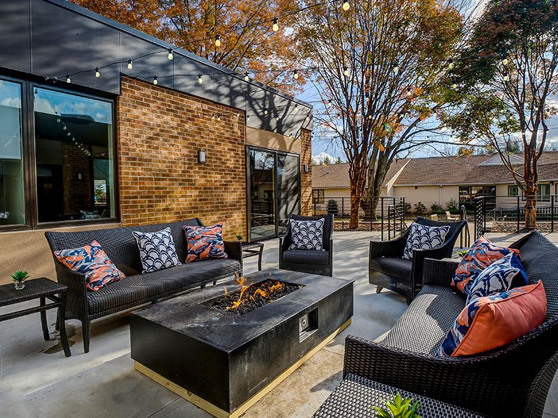 Wesley Enhanced Living Main Line - Get Pricing & See 17 Photos in Media, PA