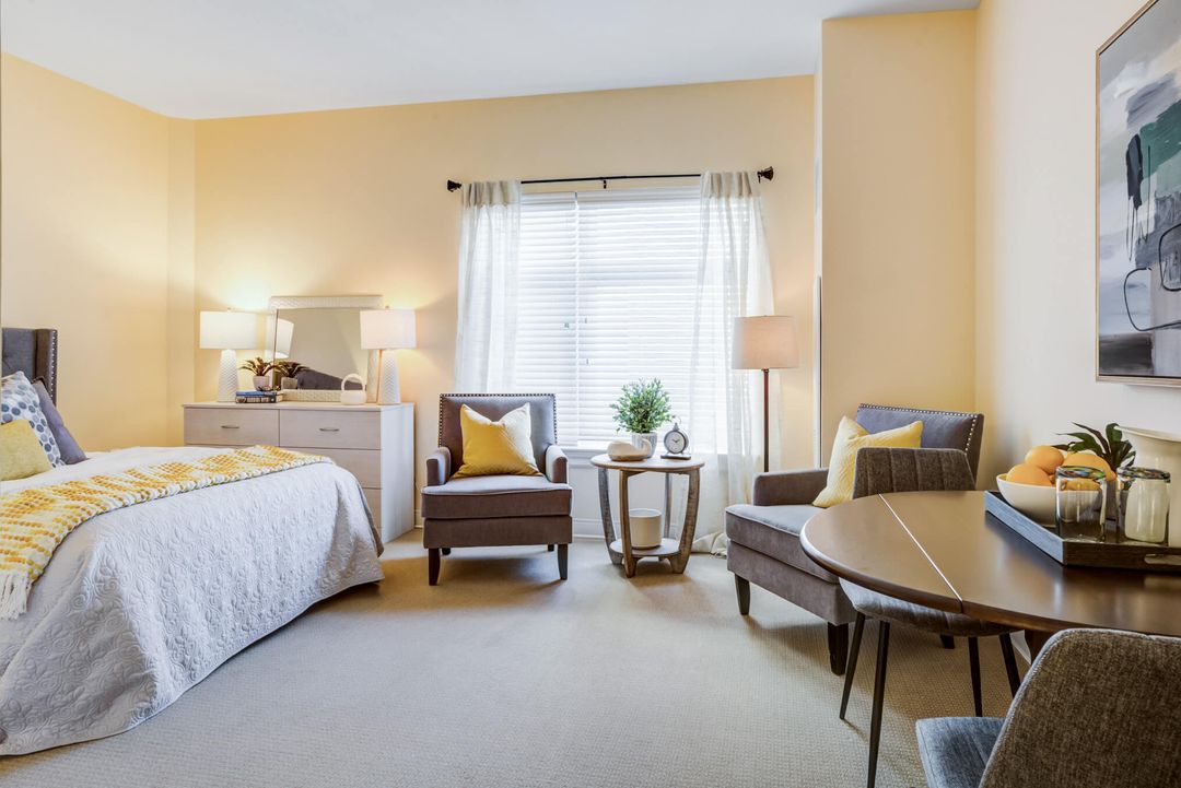 Benchmark Senior Living At Woburn (UPDATED) - Get Pricing & See 25 ...