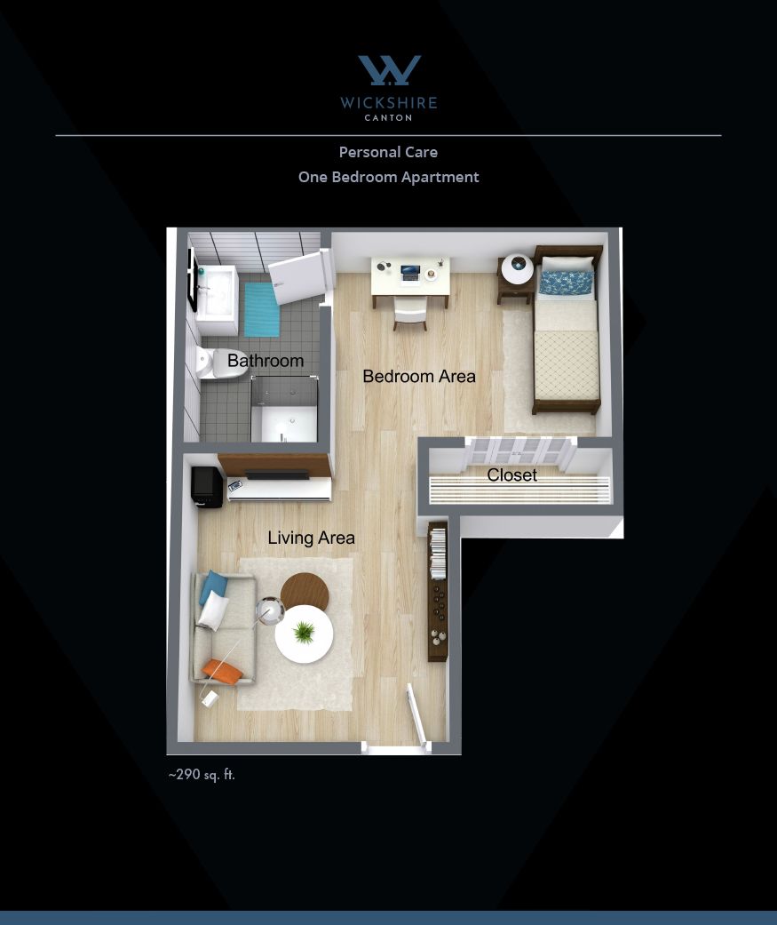 Chapters Living of Canton (UPDATED) - Get Pricing, See 17 Photos & See Floor Plans in Canton, GA