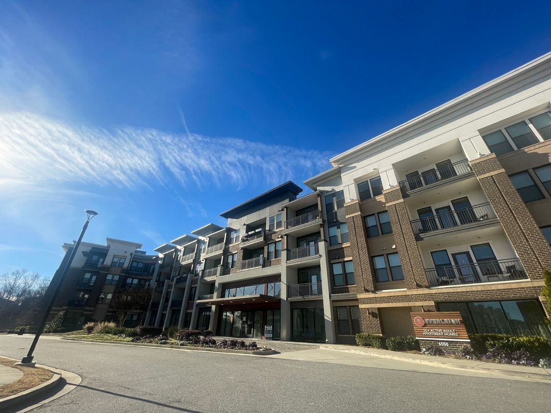 Everleigh Halcyon Village - Get Pricing & See 6 Photos in Alpharetta, GA