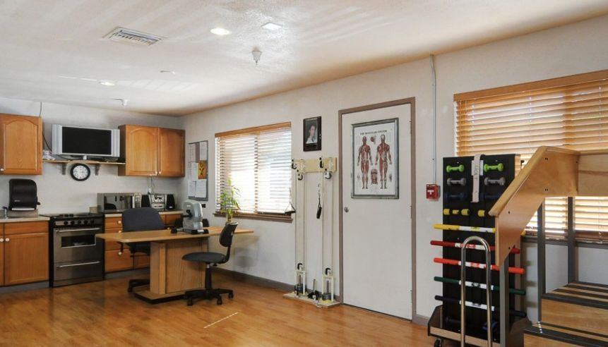 Brookside Skilled Nursing Hospital (UPDATED) - Get Pricing, See 8 ...
