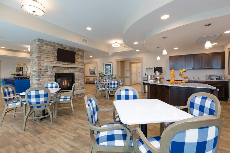 Mason Assisted Living & Memory Care (UPDATED) - Get Pricing & See 10 ...
