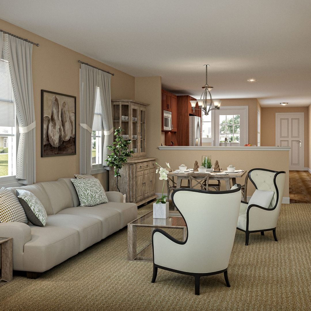 Frederick Living (UPDATED) - Get Pricing & See 5 Photos in Frederick, PA