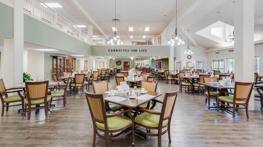 Asher Point Independent Living Of Tulsa (UPDATED) - Get Pricing, See 60 ...