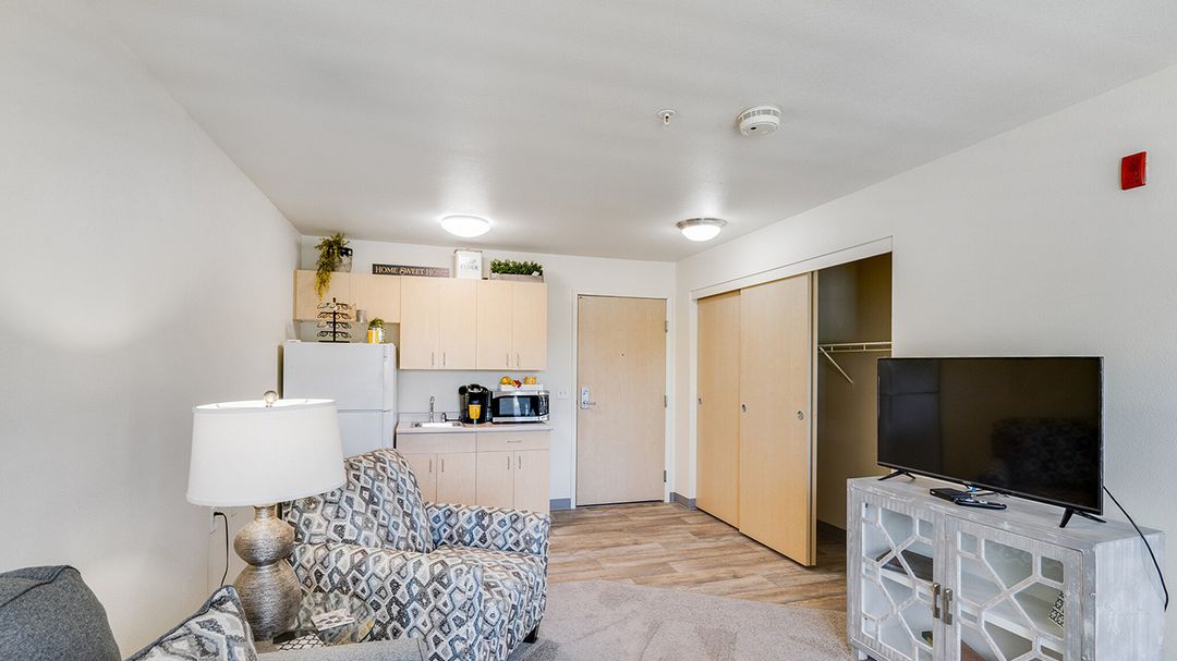 Asher Point Independent Living Of Tulsa (UPDATED) - Get Pricing, See 60 ...