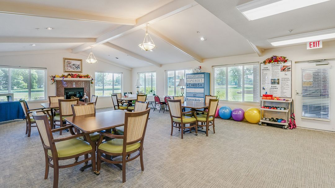 Asher Point Independent Living Of Tulsa (UPDATED) - Get Pricing, See 60 ...