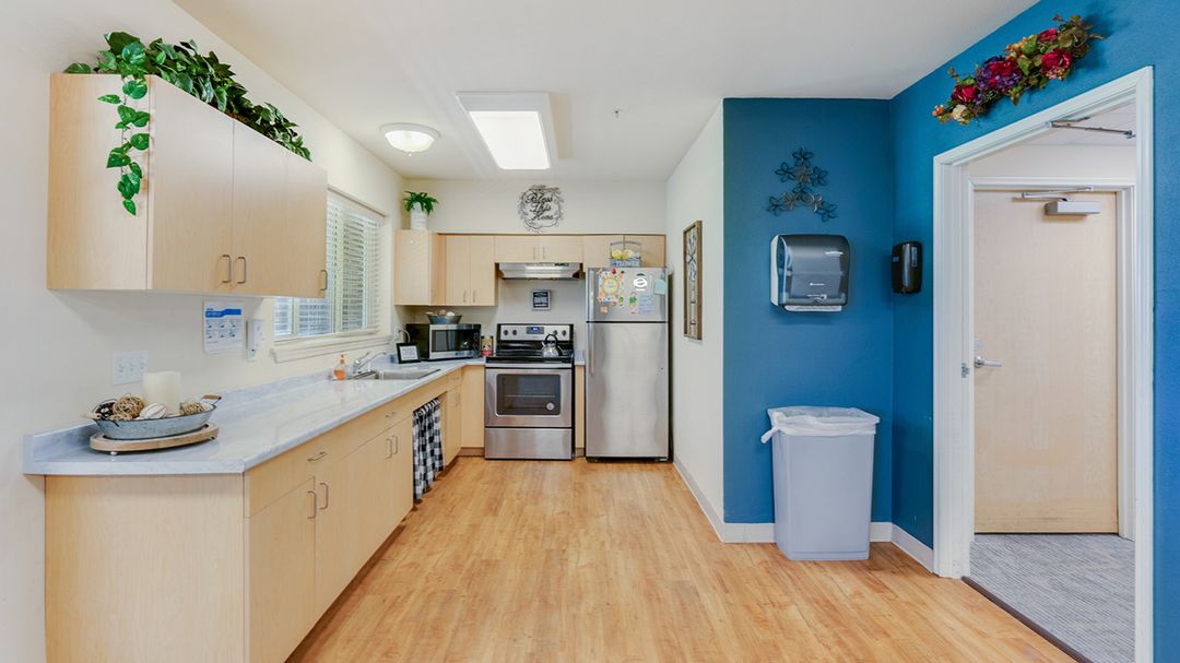 Asher Point Independent Living Of Tulsa (UPDATED) - Get Pricing, See 60 ...