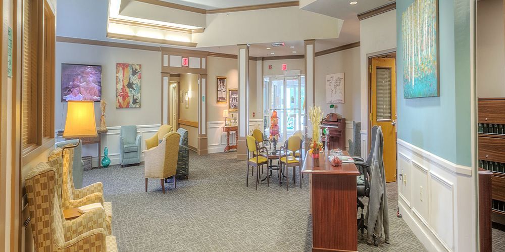 Zerbe Sisters Nursing Center (UPDATED) - Get Pricing & See 5 Photos in ...