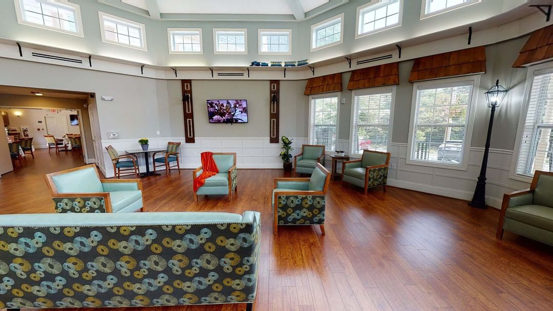 Highlands Senior Living Norcross (UPDATED) - Get Pricing & See 11 ...