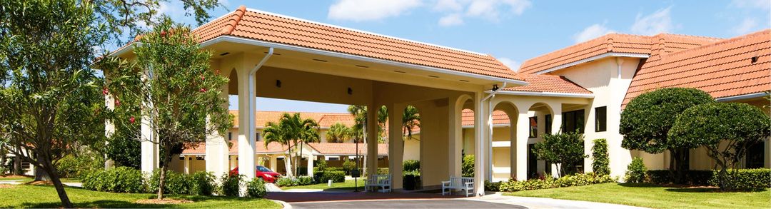 Oakbridge Terrace Assisted Living at Indian River Estates (UPDATED ...