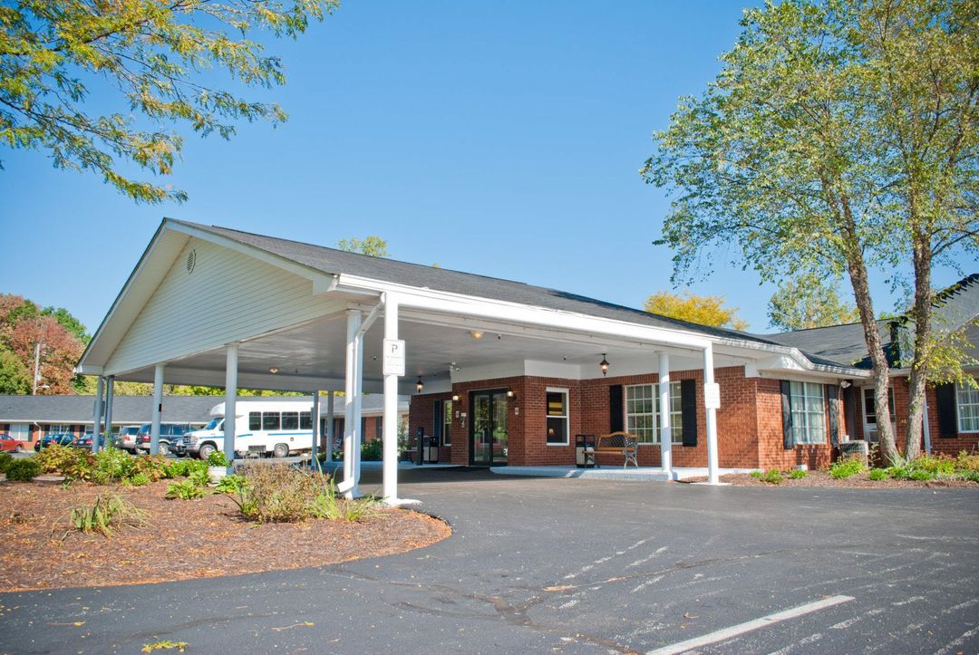 Harcourt Terrace Nursing and Rehabilitation (UPDATED) - Get Pricing ...