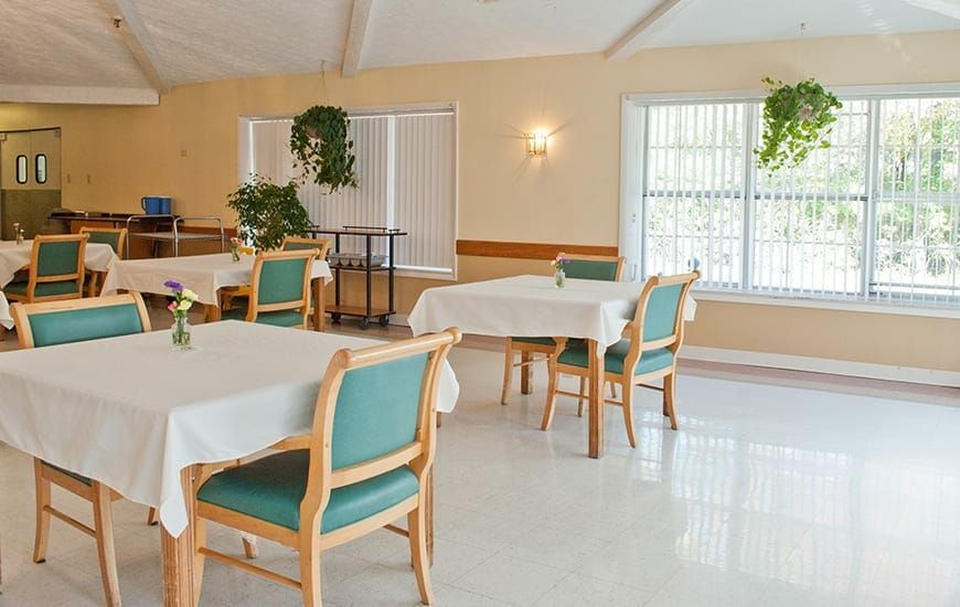 Harcourt Terrace Nursing and Rehabilitation (UPDATED) - Get Pricing ...