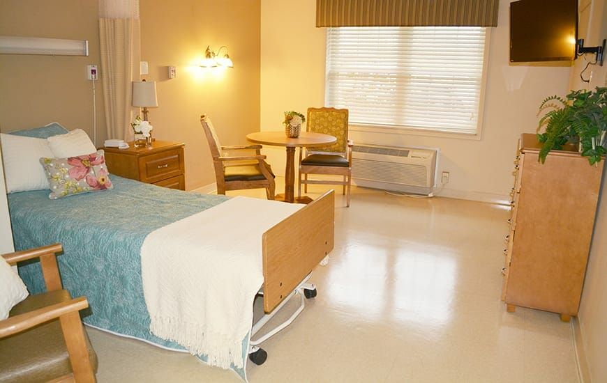 Harcourt Terrace Nursing and Rehabilitation (UPDATED) - Get Pricing ...