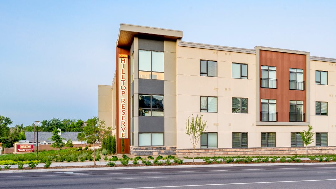 Hilltop Reserve - Get Pricing & See 5 Photos in Denver, CO