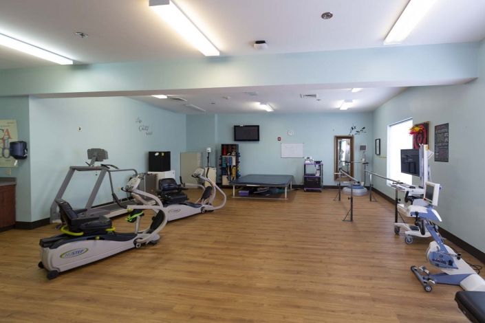 Opus Post Acute Rehabilitation (UPDATED) - Get Pricing & See 21 Photos ...