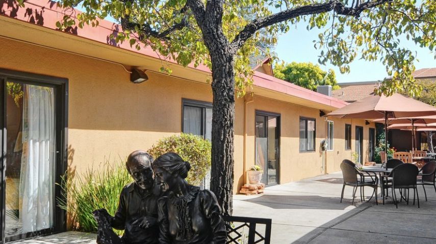 Brookside Skilled Nursing Hospital (UPDATED) - Get Pricing, See 8 ...
