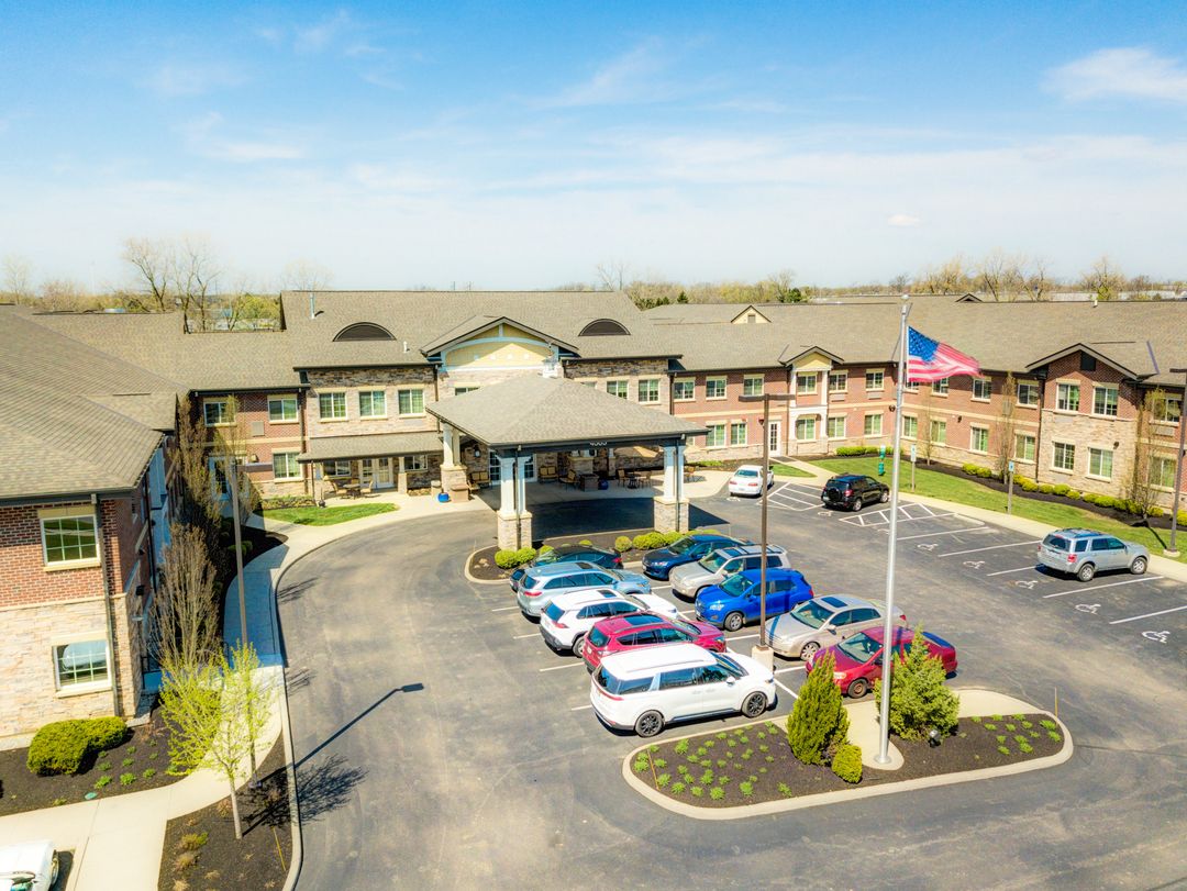Assisted Living Hilliard Ohio