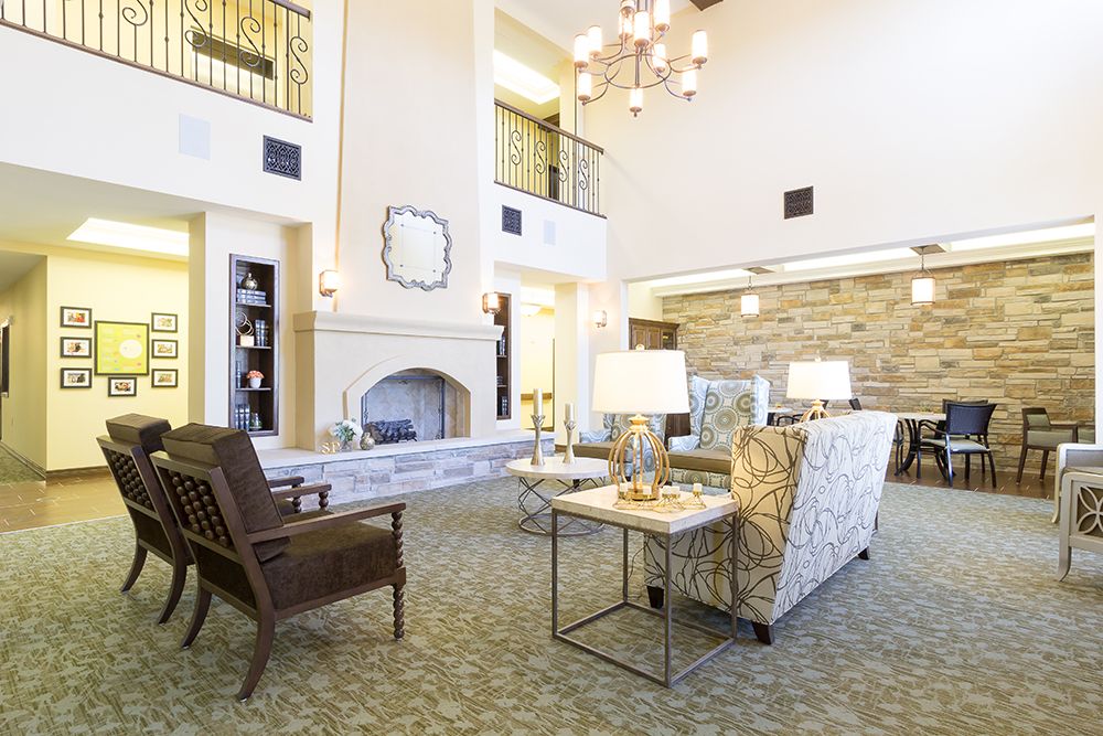 Shavano Park Senior Living (UPDATED) - Get Pricing, See 26 Photos ...