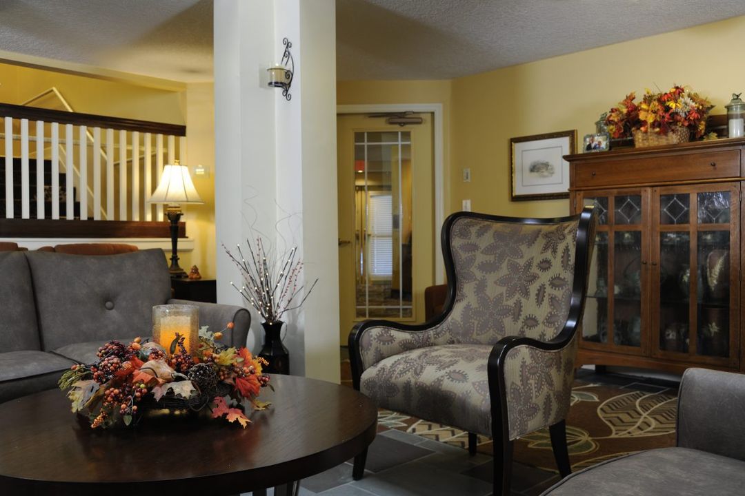 Addington Place of East Lake (UPDATED) - Get Pricing & See 18 Photos in ...