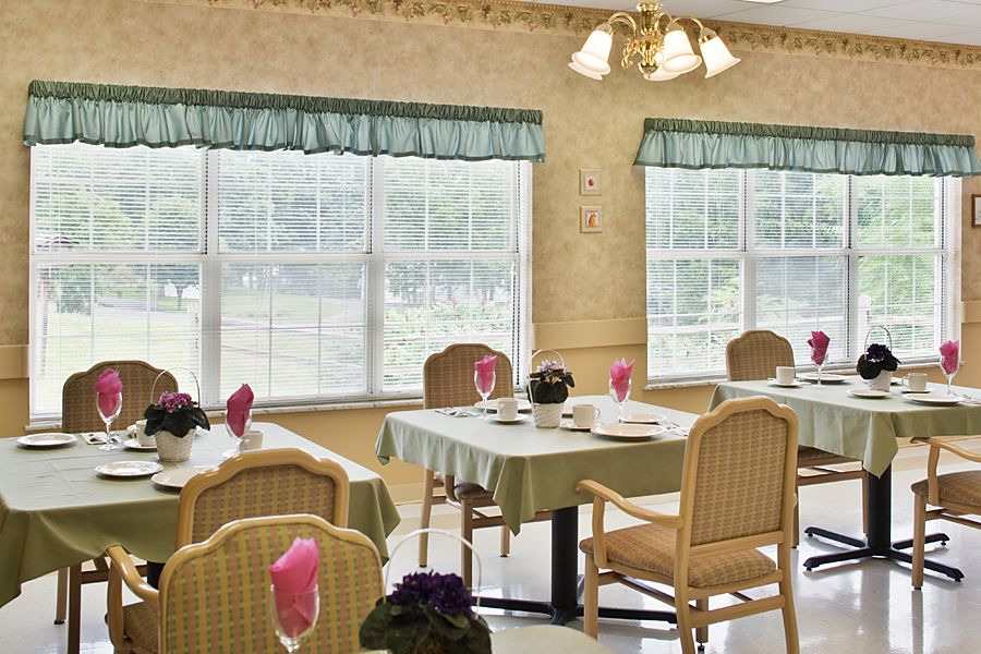 Complete Care at Dawnview (UPDATED) - Get Pricing & See 4 Photos in ...