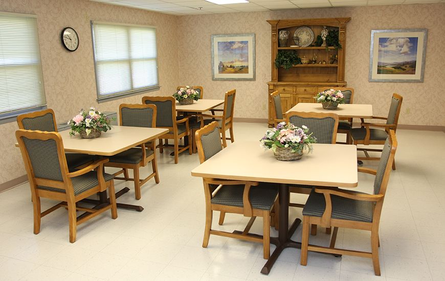 Westview Nursing and Rehabilitation Center (UPDATED) - Get Pricing ...