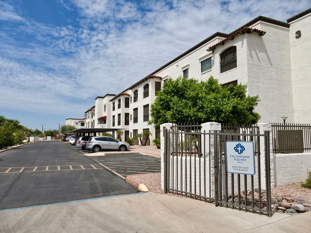 Fellowship Square Mesa (UPDATED) - Get Pricing & See 14 Photos in Mesa, AZ
