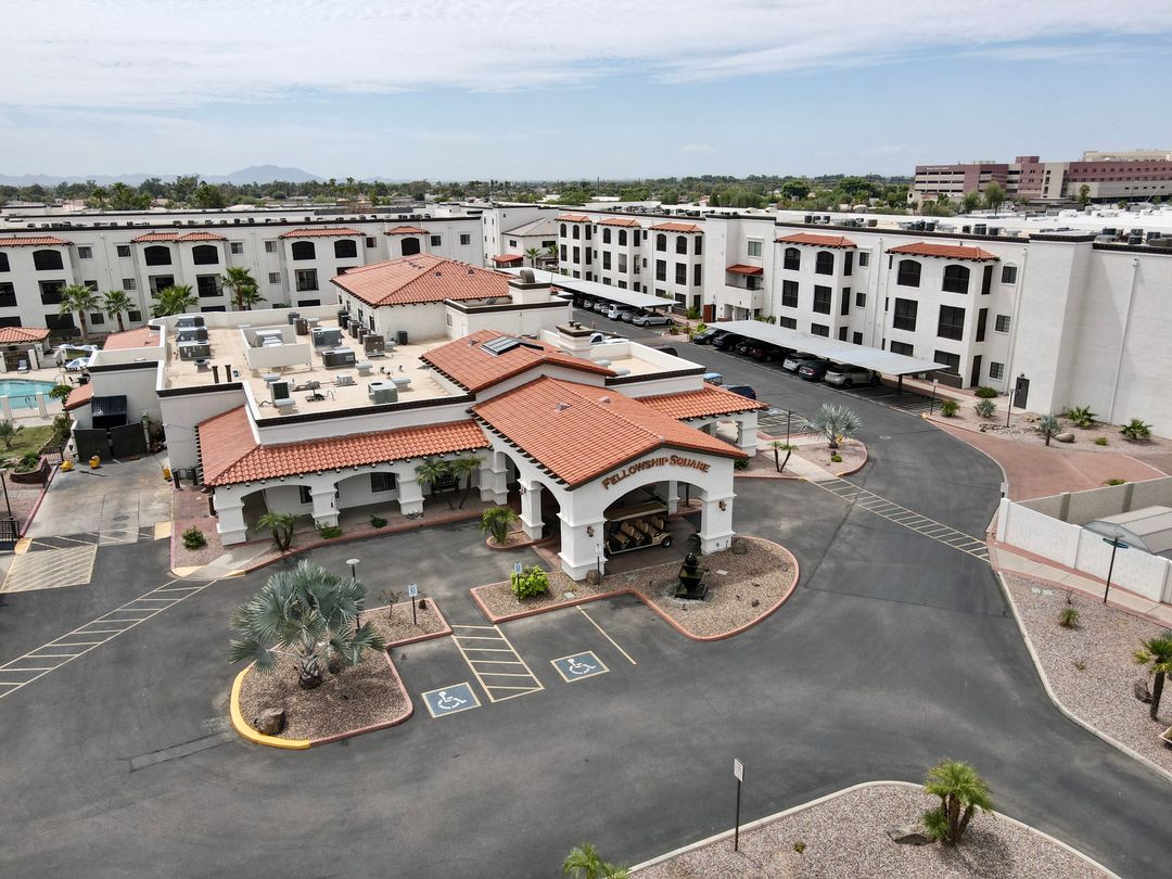 Fellowship Square Mesa (UPDATED) - Get Pricing & See 14 Photos in Mesa, AZ