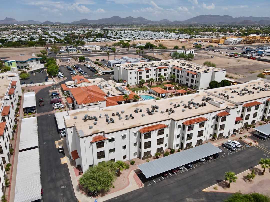 Fellowship Square Mesa (UPDATED) - Get Pricing & See 14 Photos in Mesa, AZ