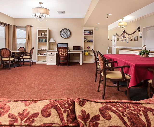 Spring Oak of Berlin (UPDATED) - Get Pricing & See 30 Photos in Berlin, NJ