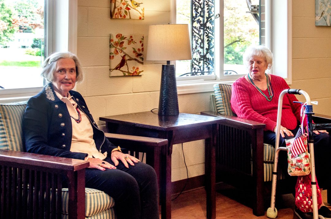 Cardinal Senior Living at Bedford (UPDATED) - Get Pricing & See 14 ...