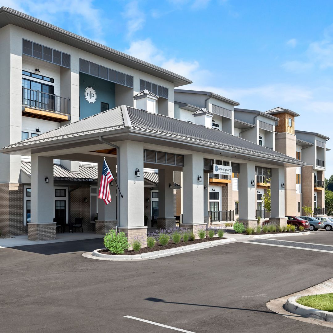 Novel Place Senior Living - Overland Park - Get Pricing, See 43 Photos ...